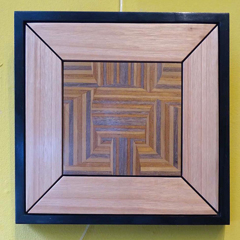 Gavin Edwards: Artist in Wood - The Bingley Gallery Gavin Edwards ...