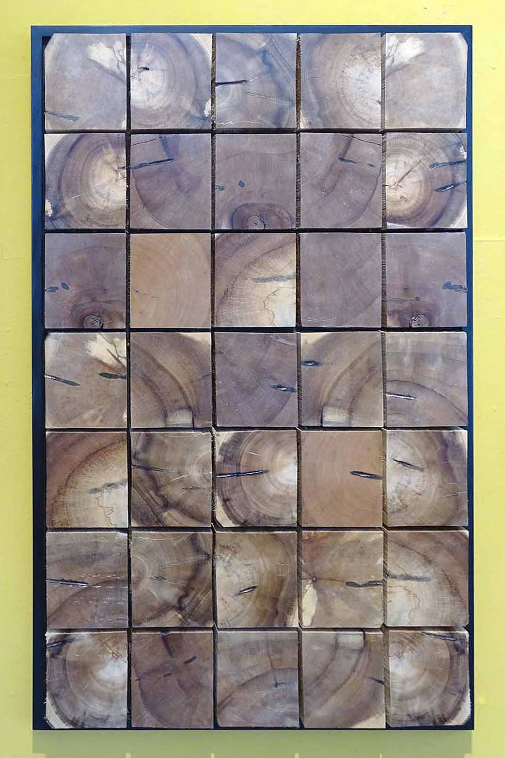Gavin Edwards: Artist in Wood - The Bingley Gallery Gavin Edwards ...